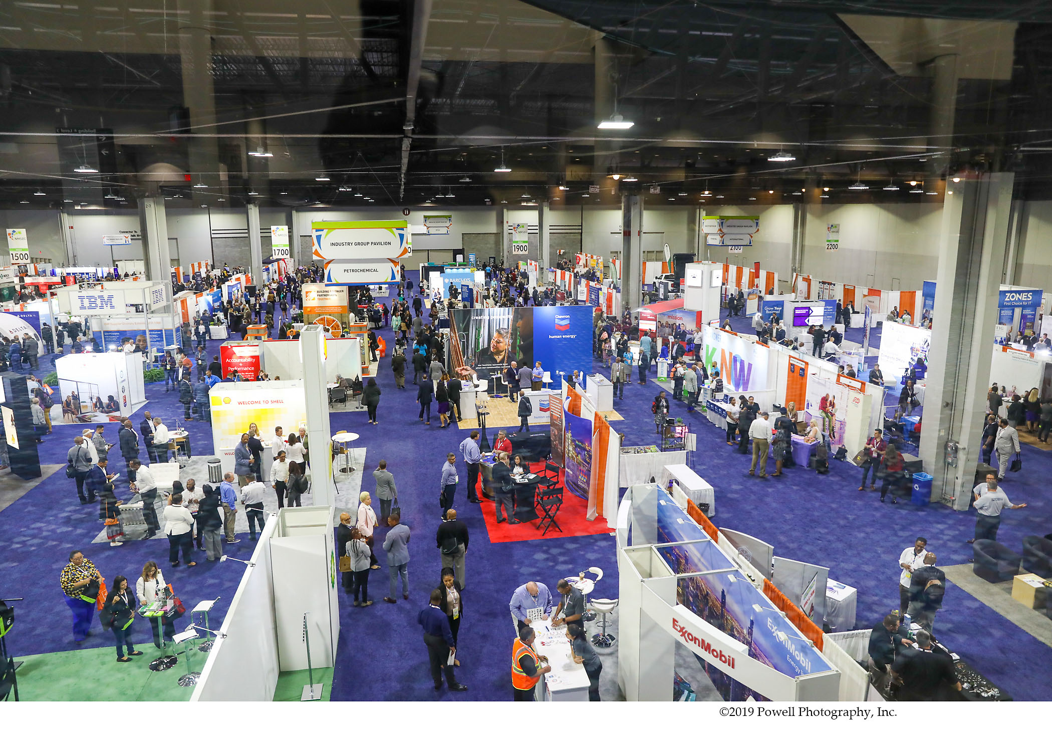 About 21st Century Expo Group - Event Planning & Management Company